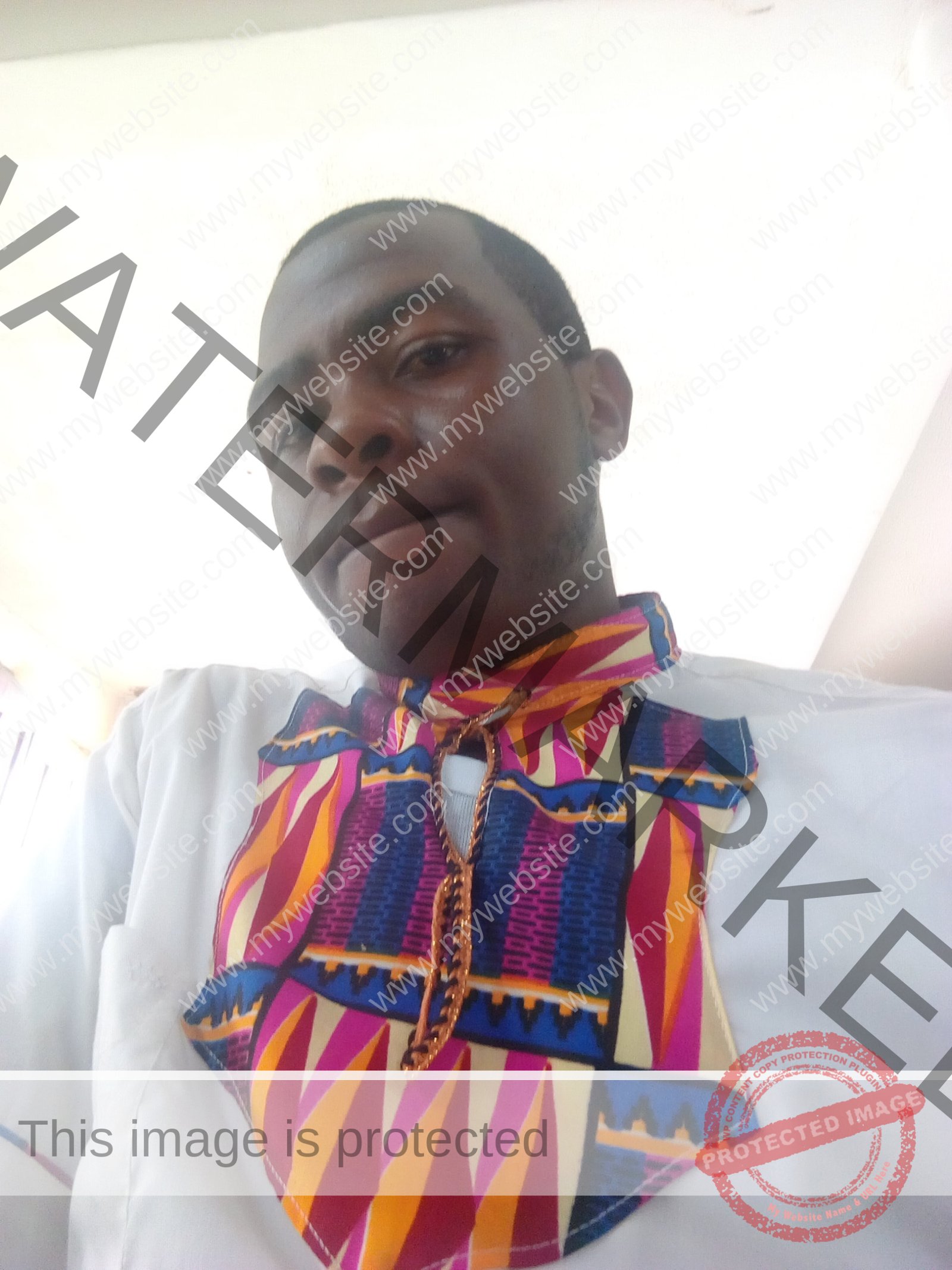 NJAMPOP NANTCHO FRANK LIONEL – Alerte Job Africa